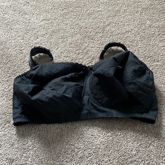 fancee free | Intimates & Sleepwear | Fancee Free Bra Size 42f 5 | Poshmark